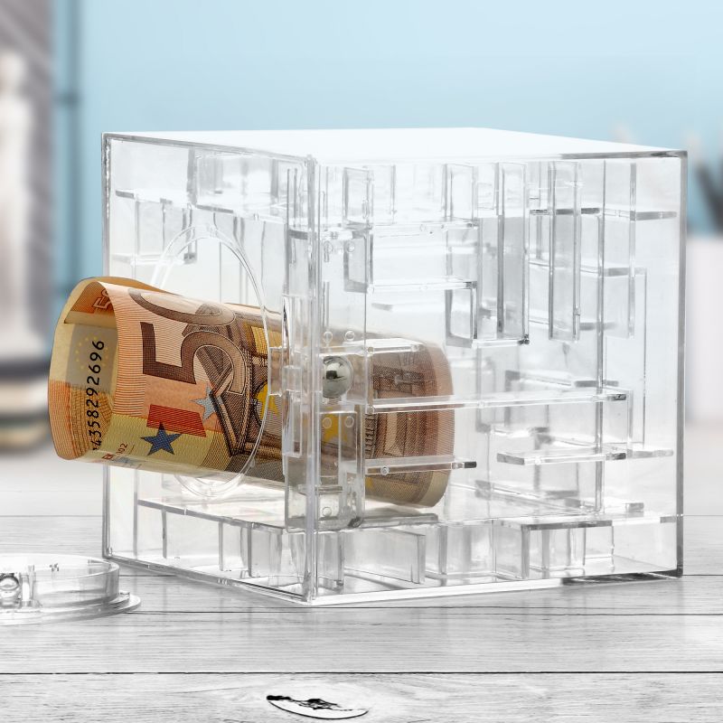 61 Geldgeschenke: Gutscheine oder Geld originell verpacken