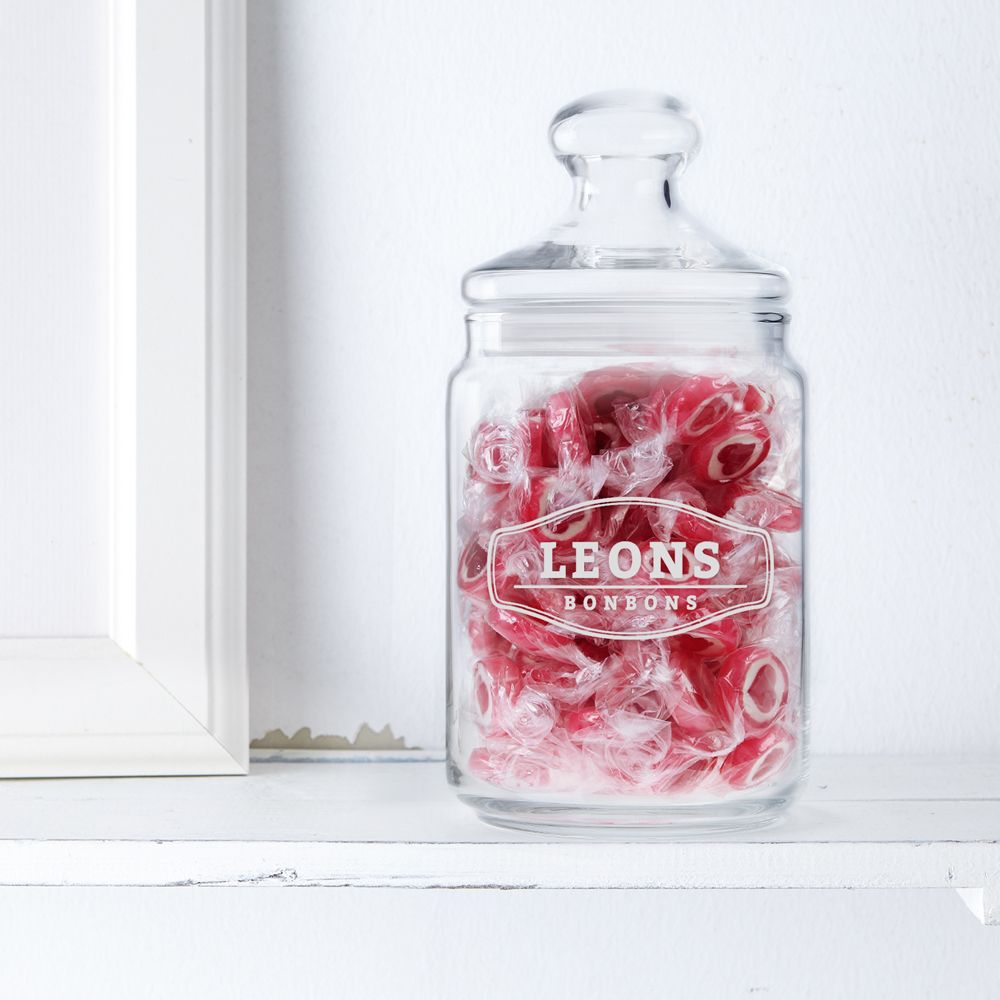 Candy Grabber - Süßigkeiten Automat - Versand in 24h