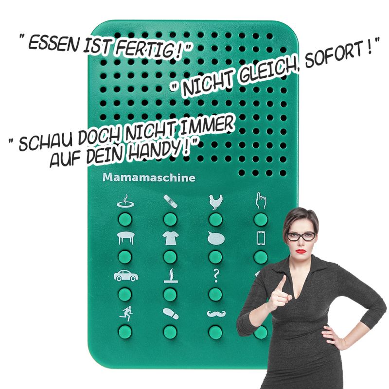 TOP 100 Geschenke für Mama 2025: Überrasche Deine Mutter!
